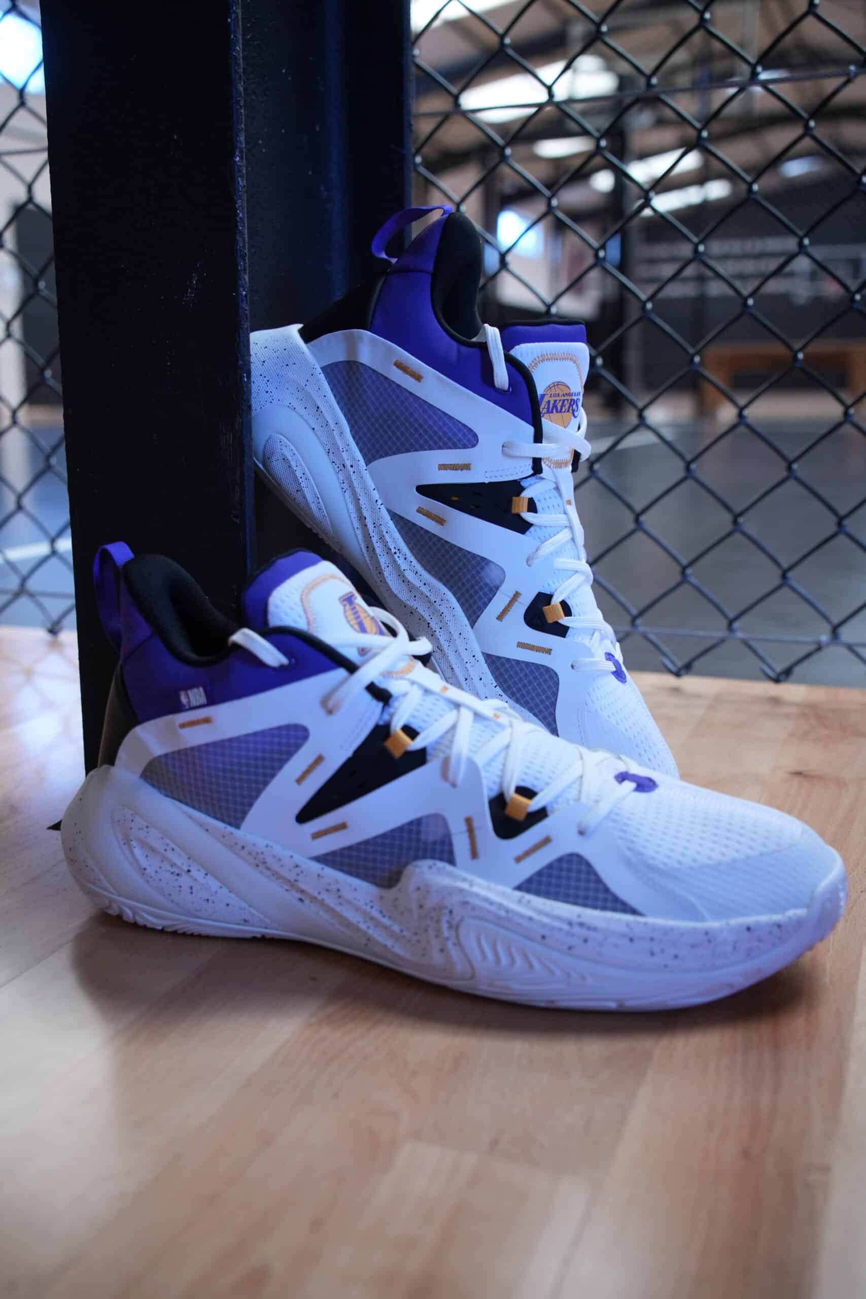 Tarmak NBA 900 Mid-3 : le test basketpack