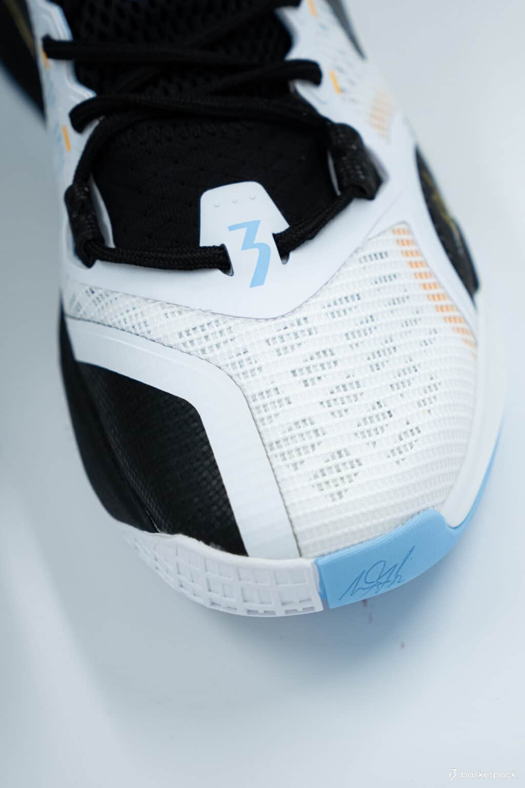 361° Zen 5 : le test basketpack