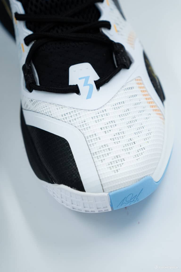 361° Zen 5 : le test basketpack