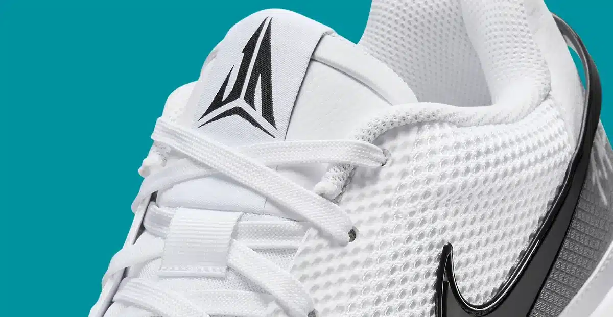 Nike Ja 1 Scratch 2.0 : on fête le retour de Ja Morant