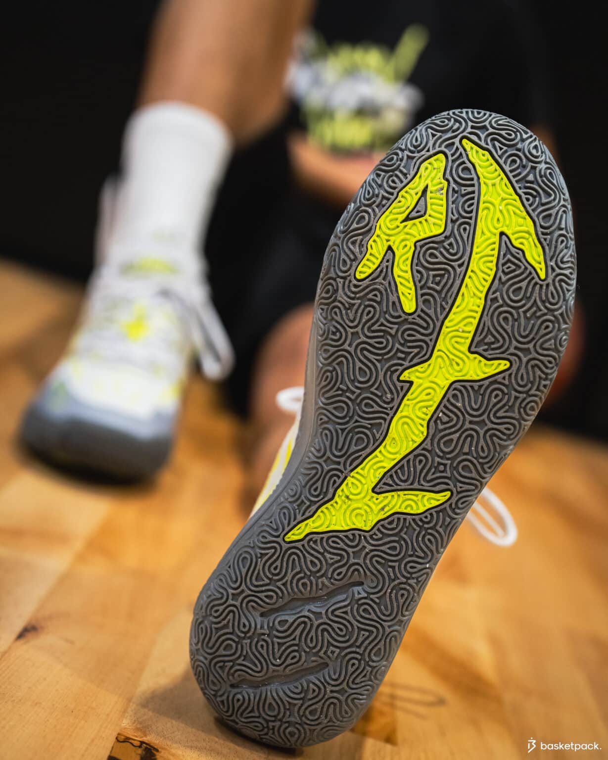 PUMA MB.03 : le test basketpack