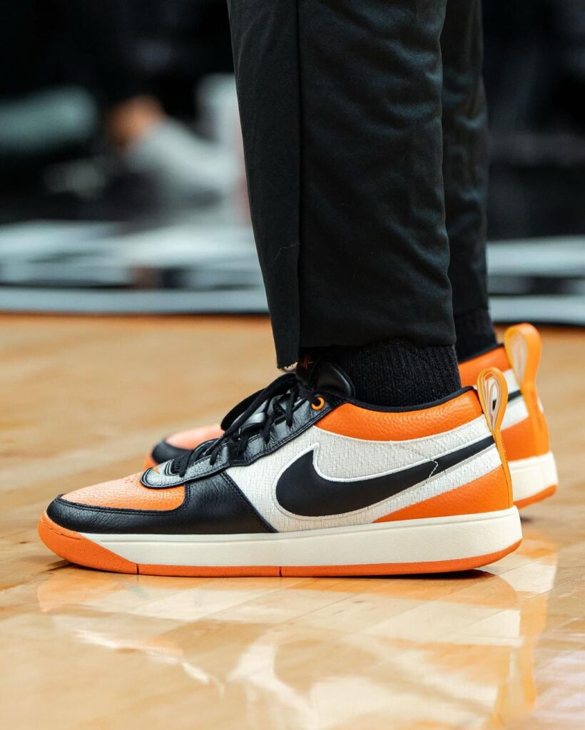 Nike Book 1 : quels coloris déjà dévoilés