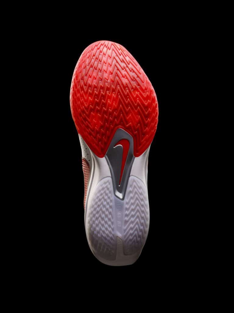 Nike GT Cut 3 : la paire débarque en France