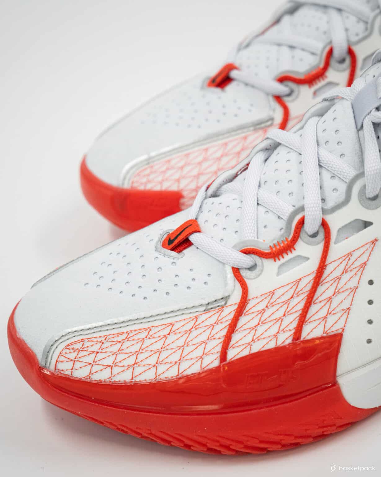 Nike GT Cut 3 : le test basketpack