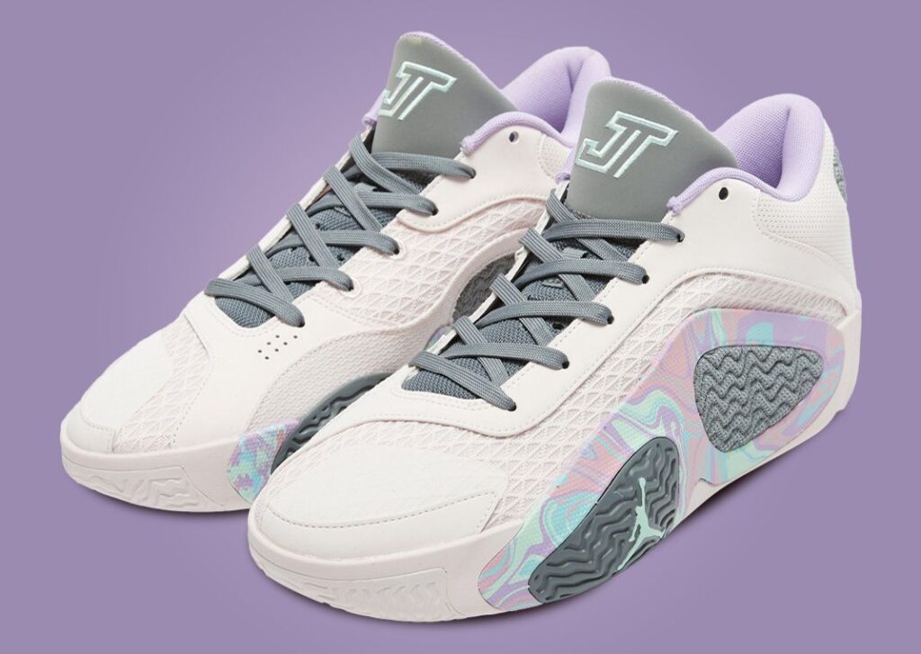 Jordan Tatum 2 Easter : la paire devrait débarquer très vite