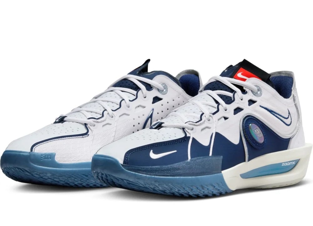 Nike GT Cut 3 ASW : le coloris du All-Star Game est dispo