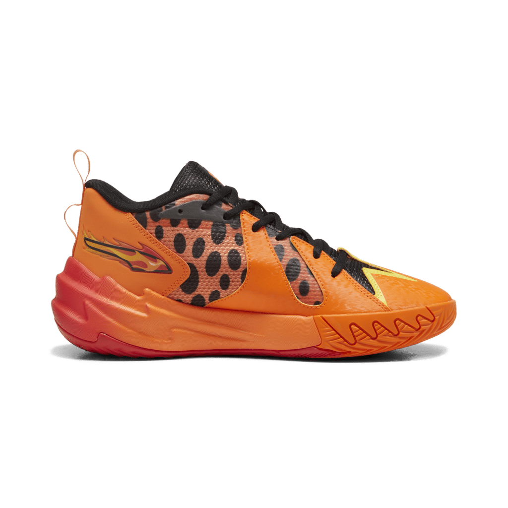 PUMA Scoot Zeros : Scoot Henderson présente sa signature shoe