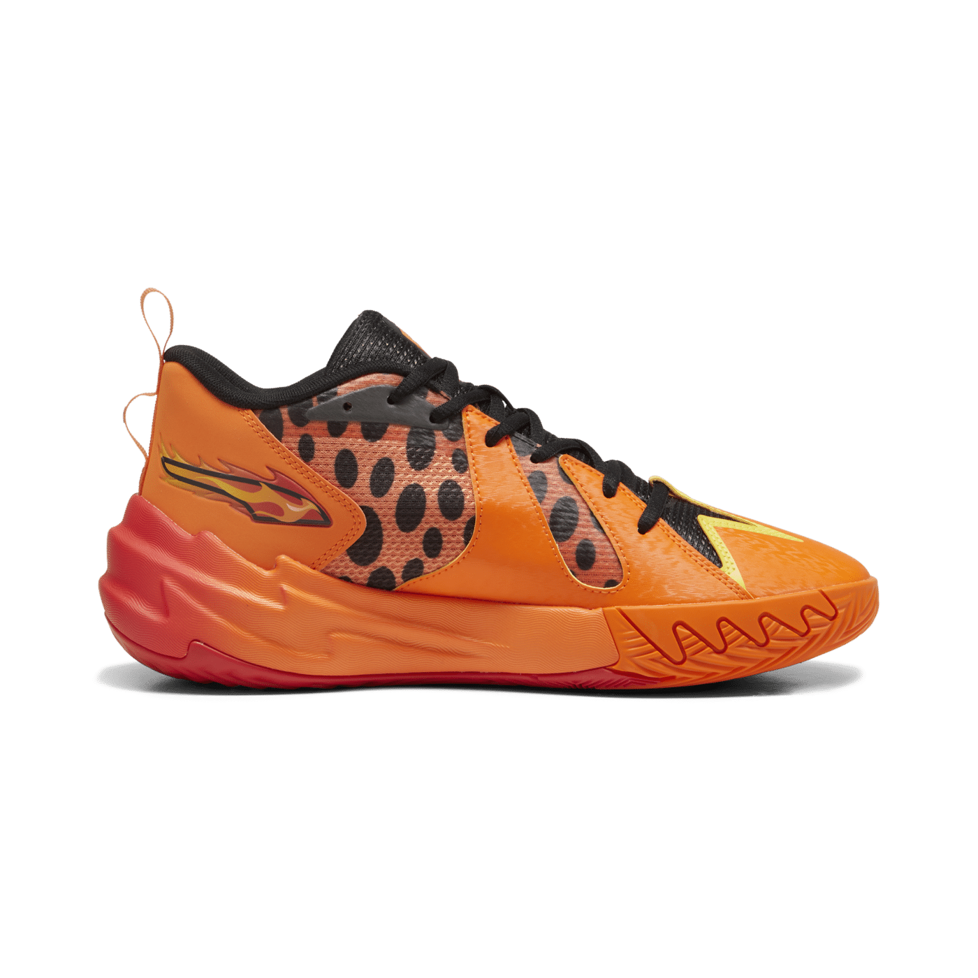 PUMA Scoot Zeros : Scoot Henderson présente sa signature shoe