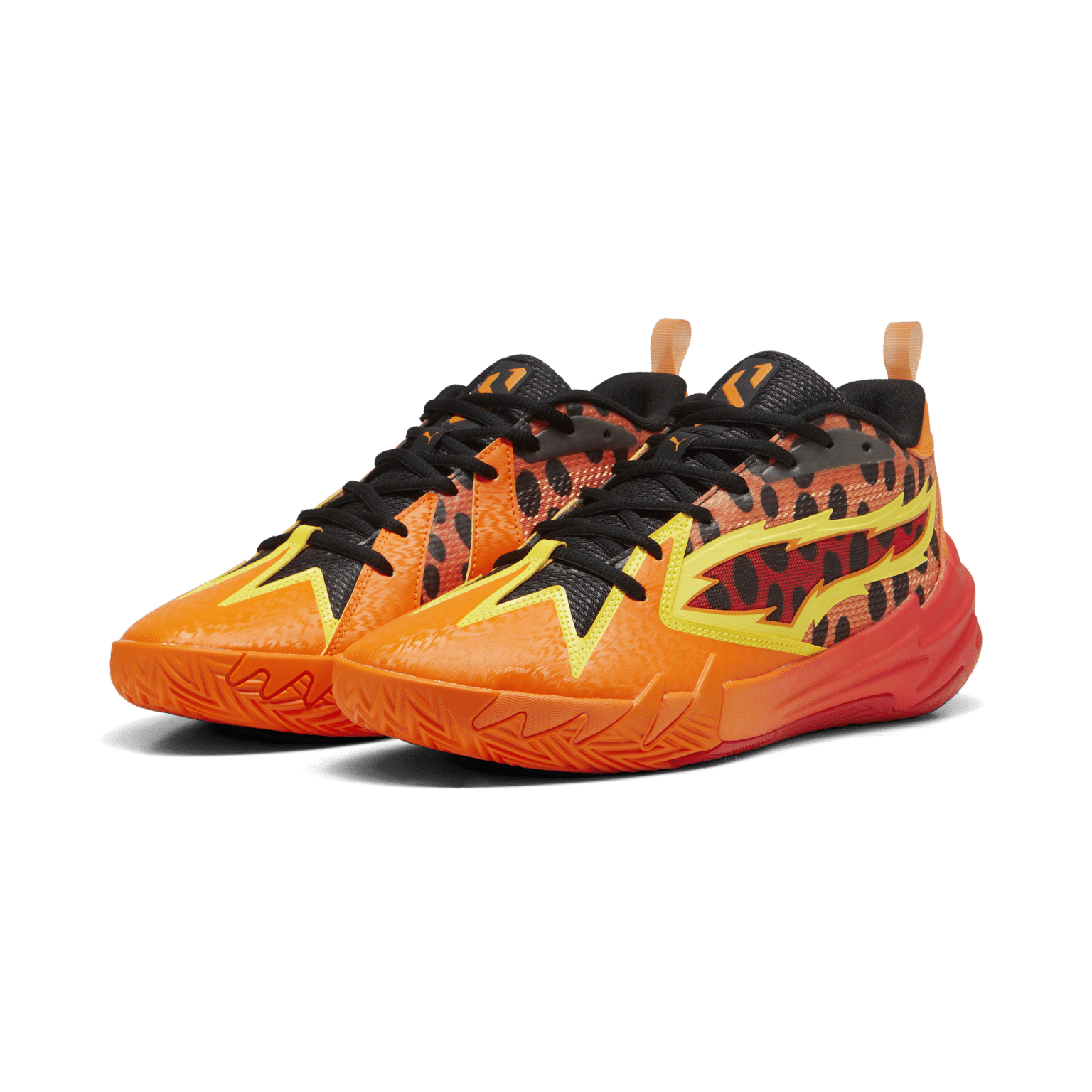 PUMA Scoot Zeros : Scoot Henderson présente sa signature shoe