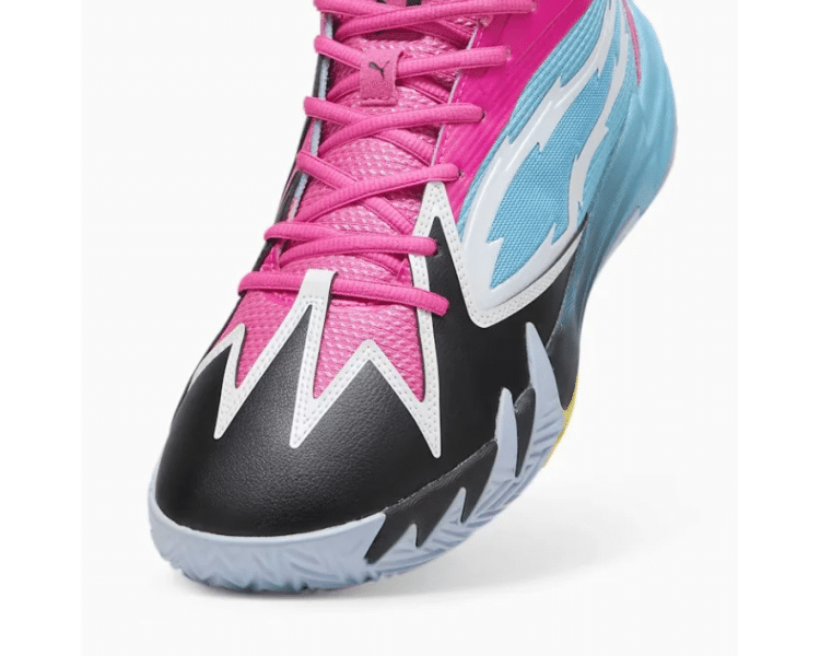 PUMA Scoot Zeros : Scoot Henderson présente sa signature shoe