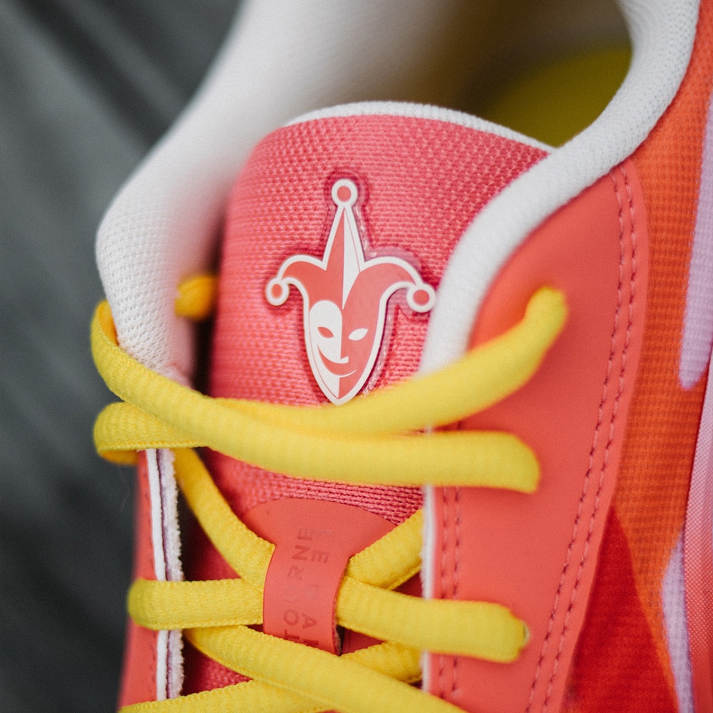 All-Pro Nitro Joker : une collab entre PUMA et basket4ballers