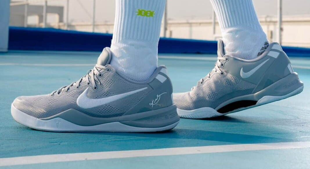 Nike Kobe 8 Protro : trois nouveaux drop prévus en 2024