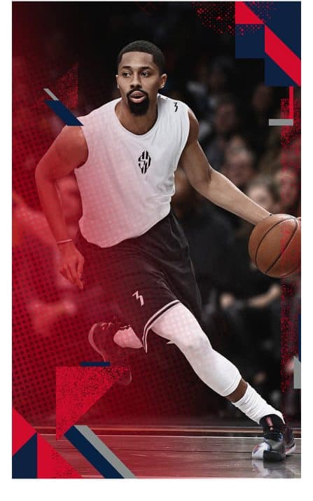 361° basketball en NBA : quel roster