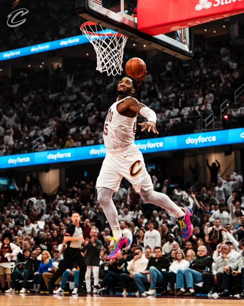 NBA Playoffs : le récap des nouvelles paires aperçues