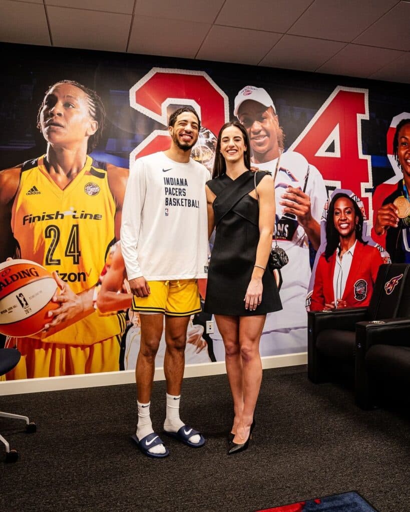 Caitlin Clark va avoir sa signature shoe avec Nike