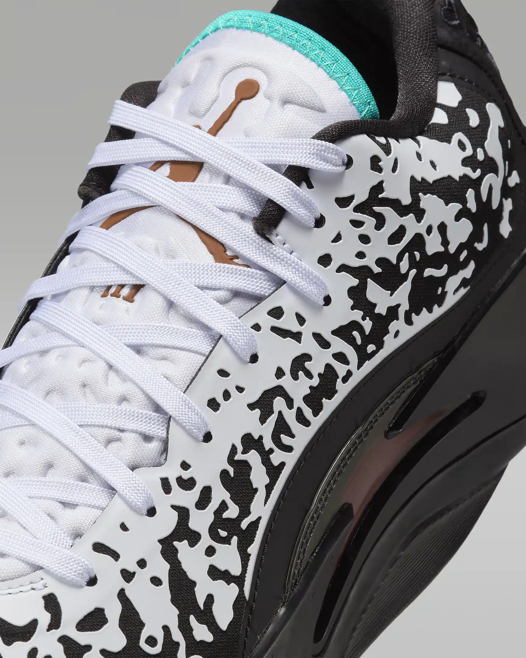 Jordan Zion 3 Shock The World : un coloris pour les playoffs