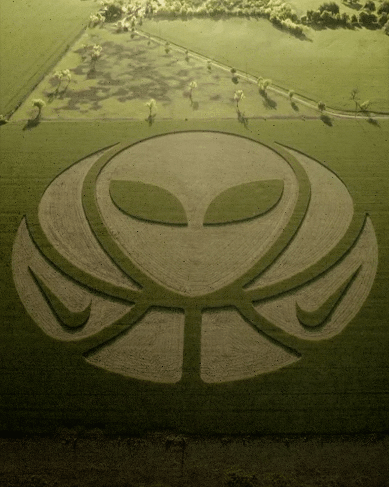 Nike dévoile le logo de Victor Wembanyama