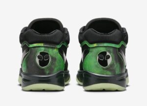 Nike dévoile le prototype de la Nike Wemby 1