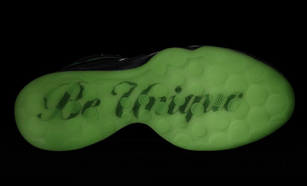 Nike GT Hustle 2 Alien Wemby : la Player Edition commercialisée