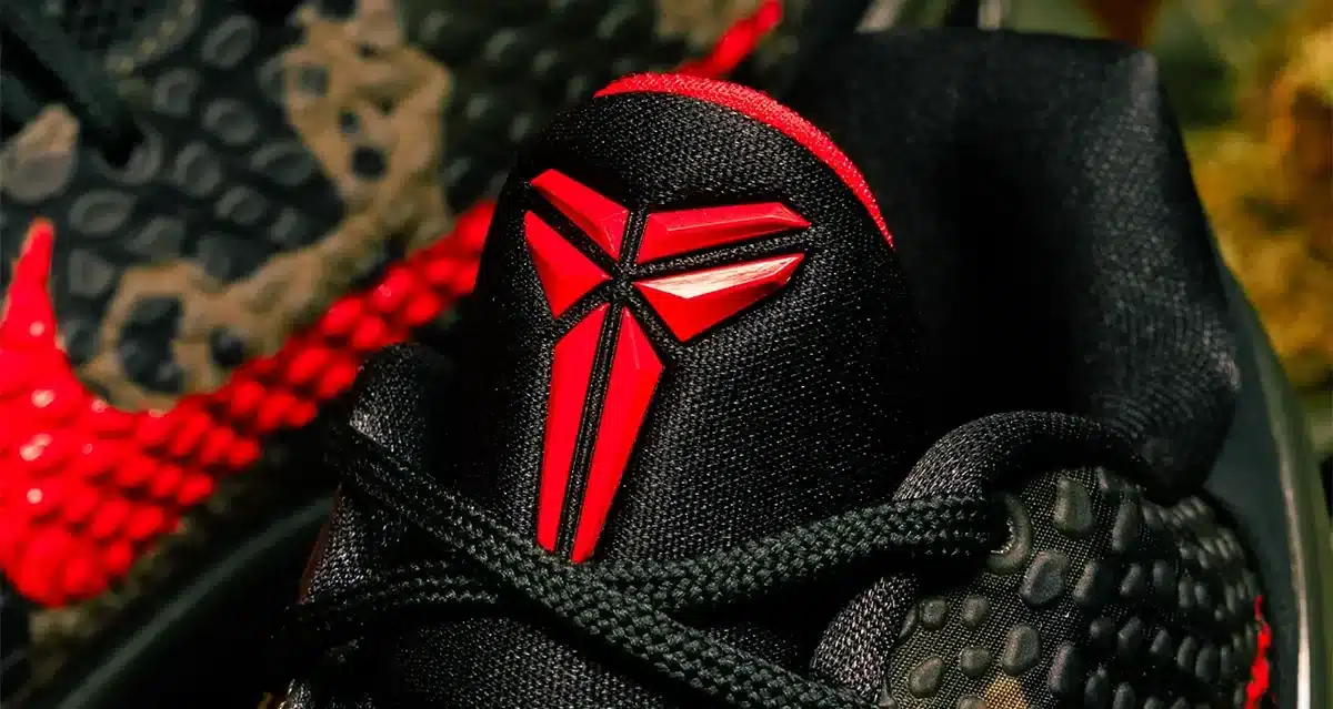 Nike fête l'anniversaire des 60 points de Kobe avec 3 drops