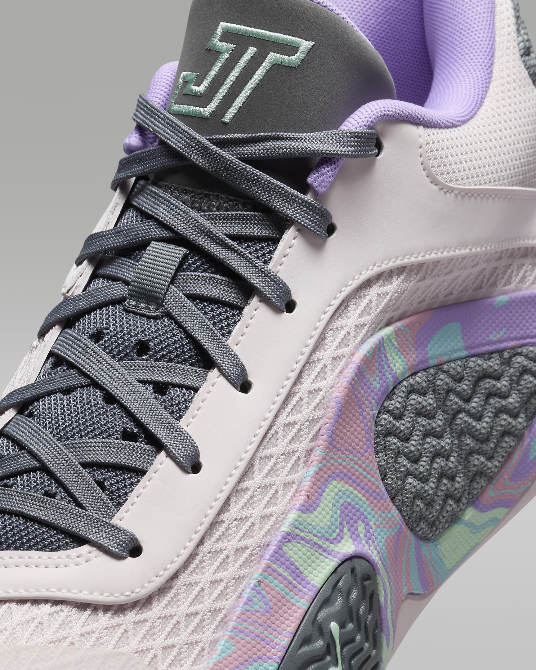 Jordan Tatum 2 Sidewalk Chalk : l'enfance de JT à l'honneur