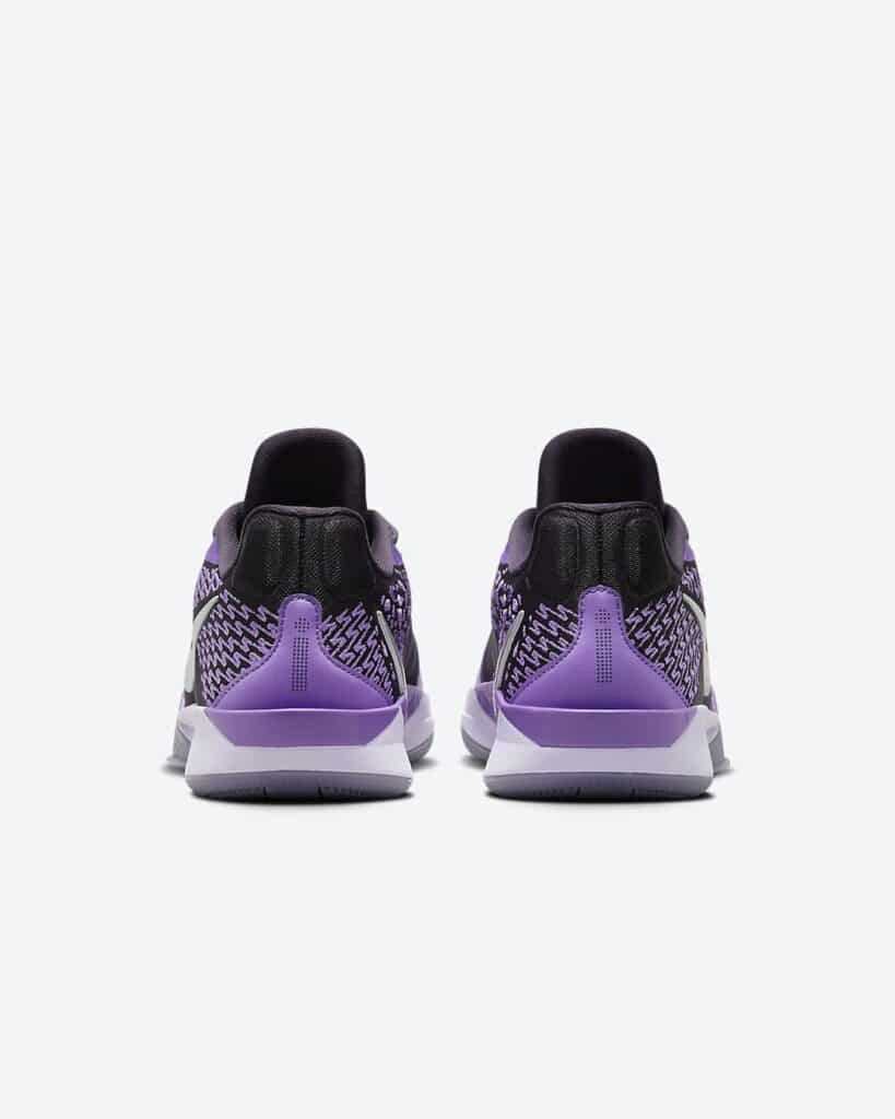 Nike Sabrina 2 Cave Purple : les premières images officielles