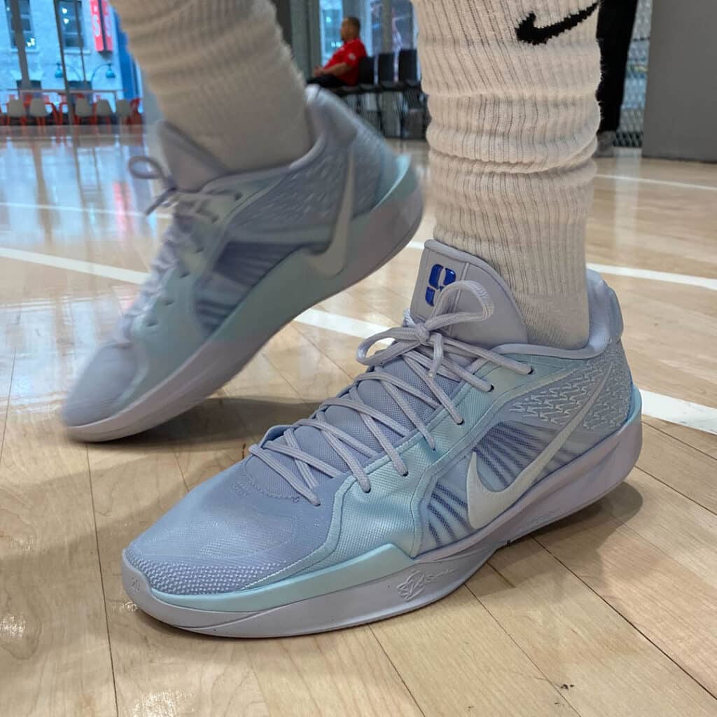 La Sabrina 2 Conductor dévoilée par Nike