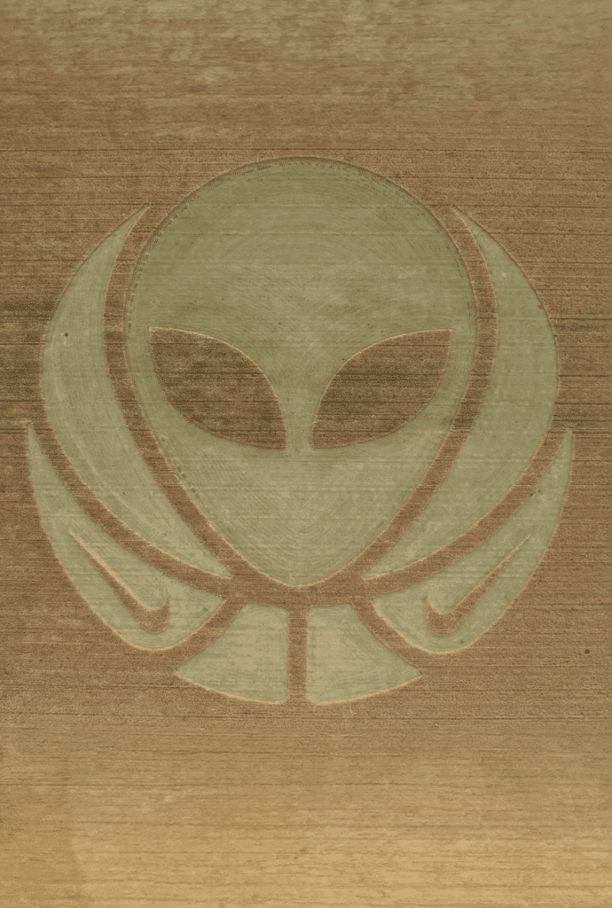 Aliens are real : la pub Nike de Wemby avec un fan des Spurs