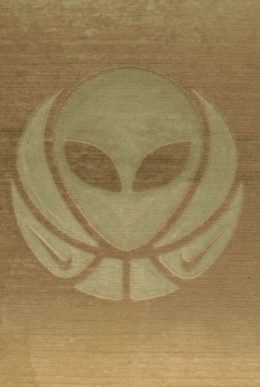 Aliens are real : la pub Nike de Wemby avec un fan des Spurs