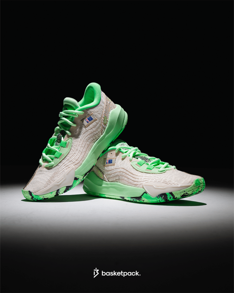 Fast 900 Low : la nouvelle paire de Decathlon Basketball