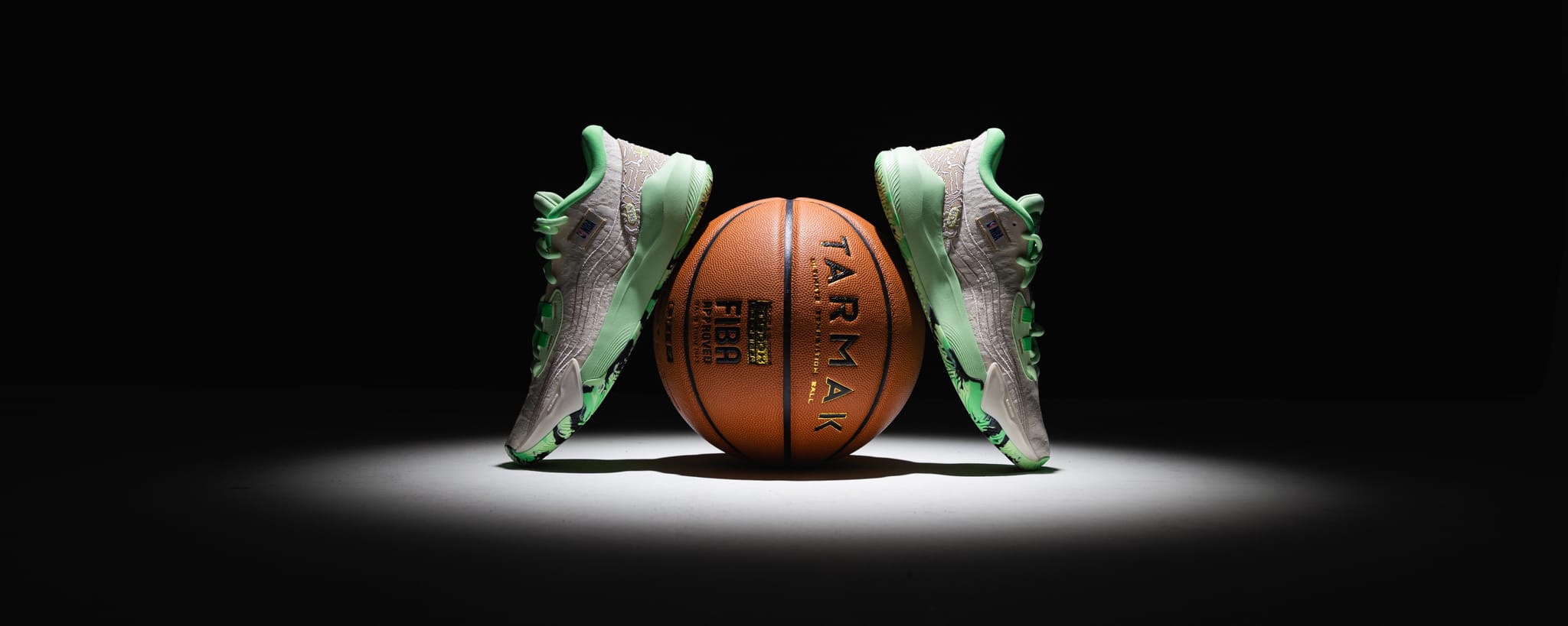 Fast 900 Low : la nouvelle paire de Decathlon Basketball