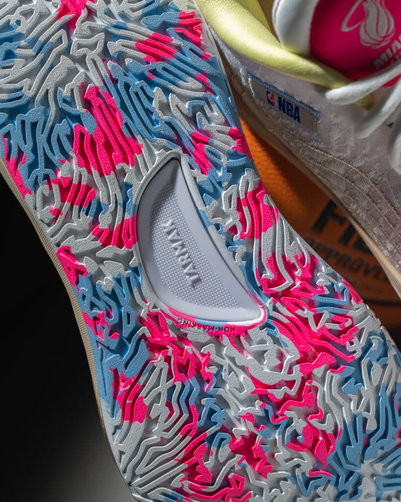 Fast 900 Low : la nouvelle paire de Decathlon Basketball