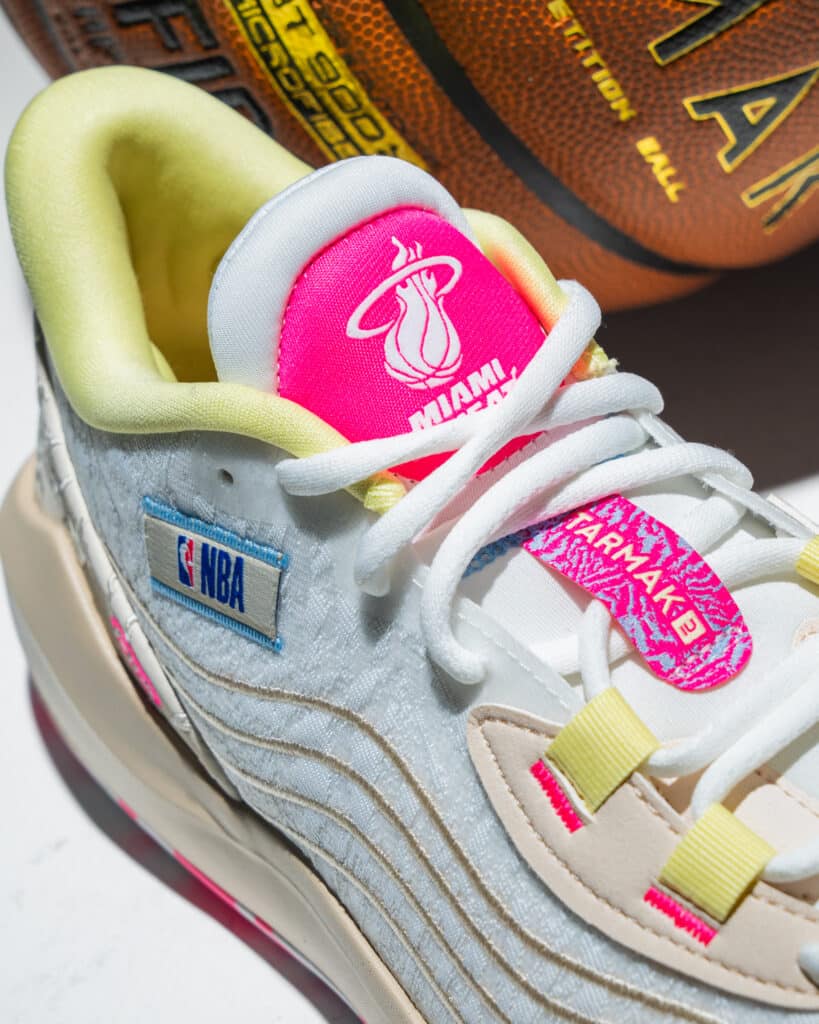 Fast 900 Low : la nouvelle paire de Decathlon Basketball