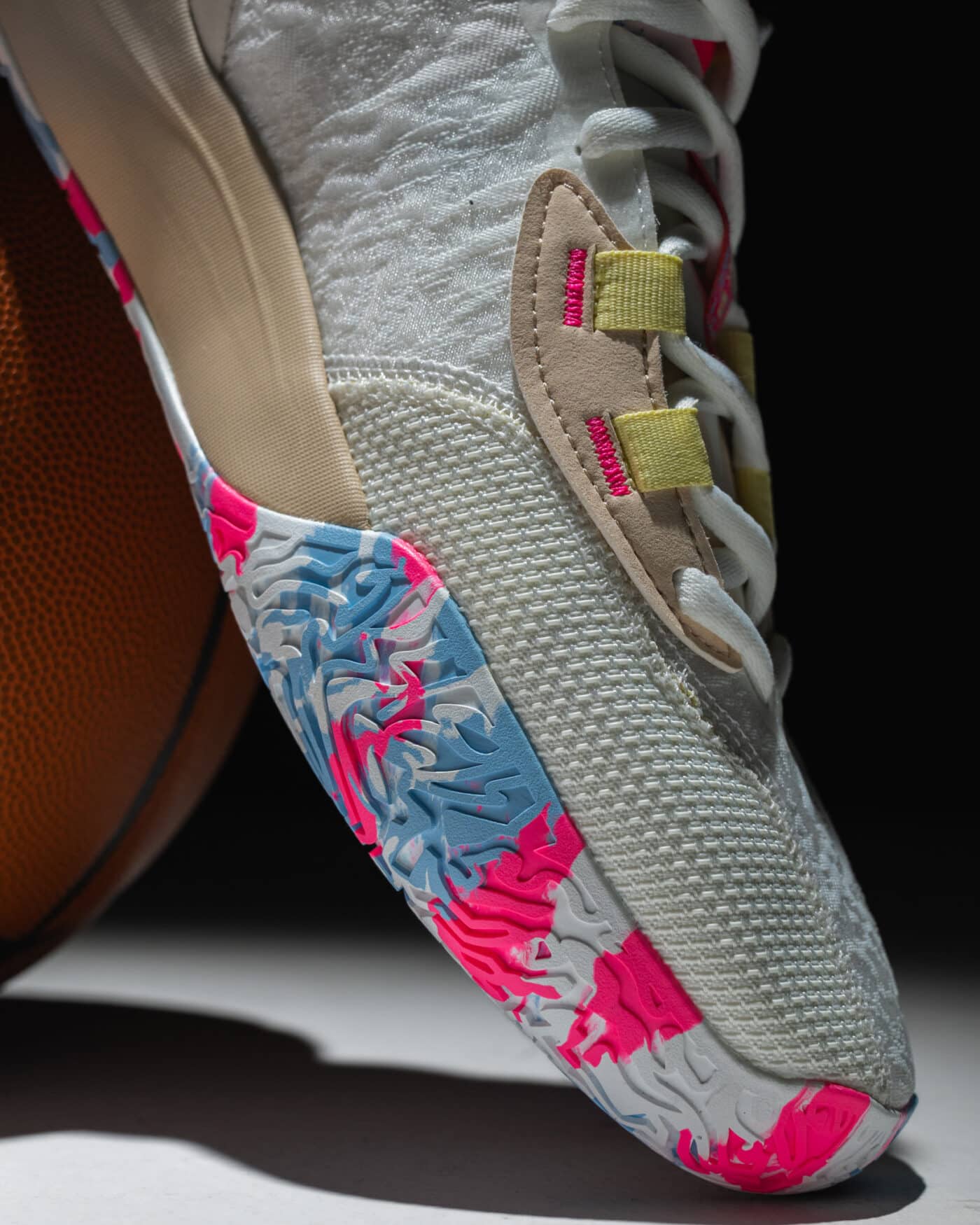 Fast 900 Low : la nouvelle paire de Decathlon Basketball