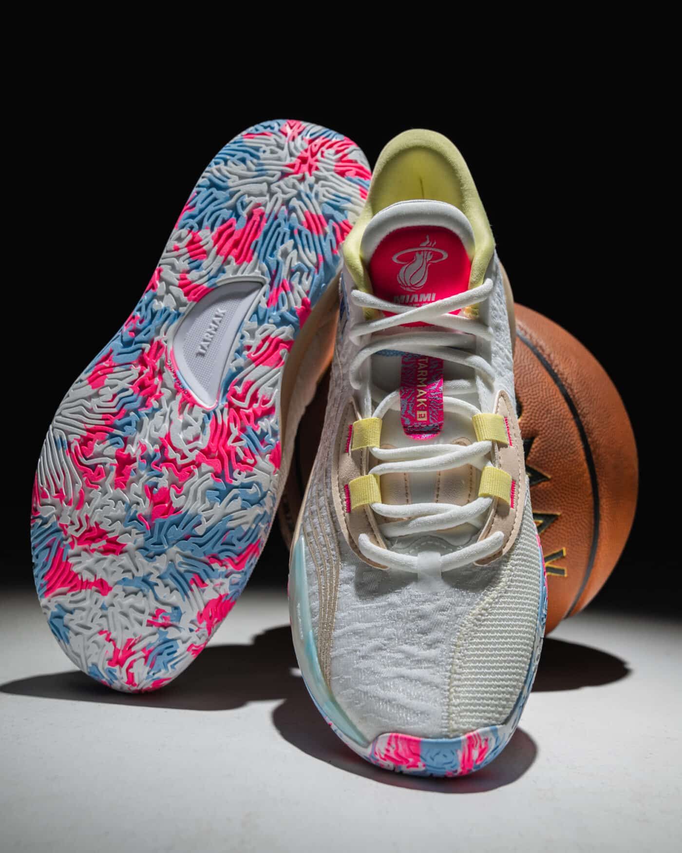 Fast 900 Low : la nouvelle paire de Decathlon Basketball