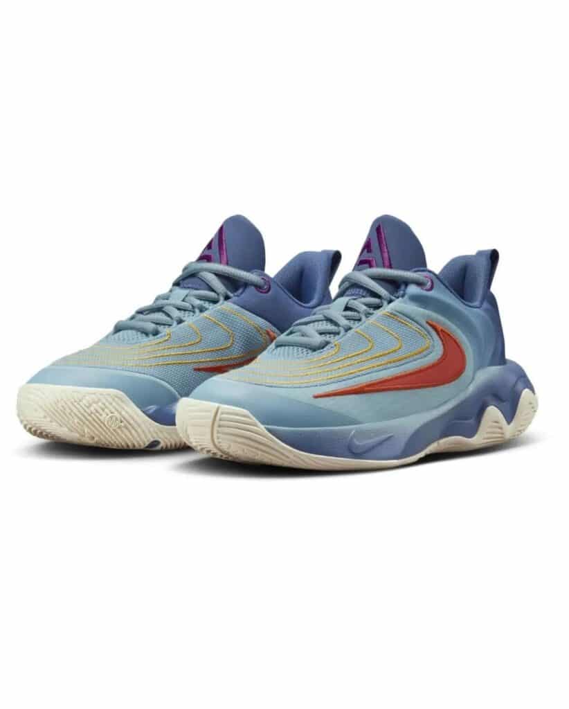 Nike Giannis Immortality 4 : la nouvelle paire du Greek Freak