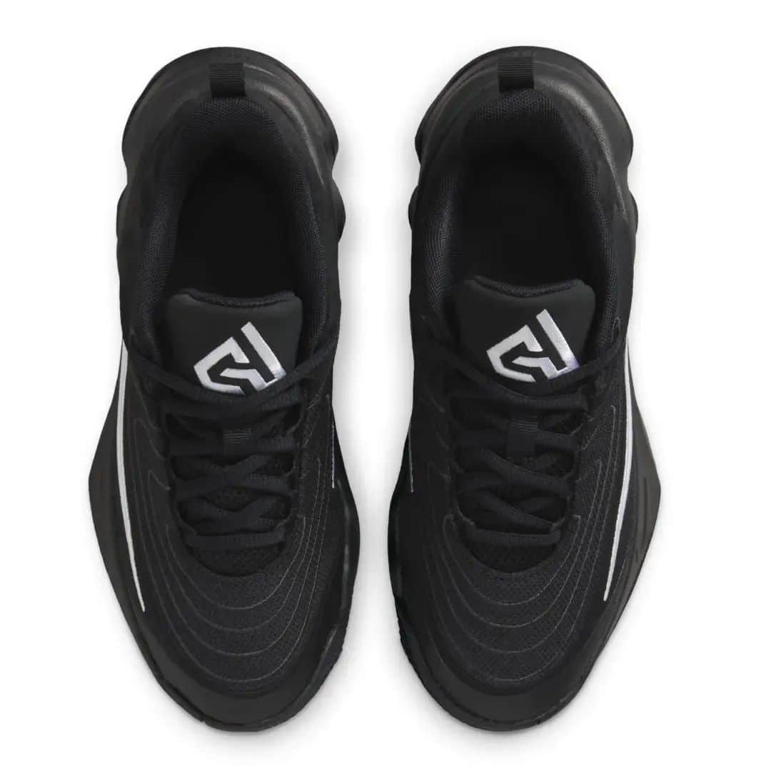 Nike Giannis Immortality 4 : la nouvelle paire du Greek Freak