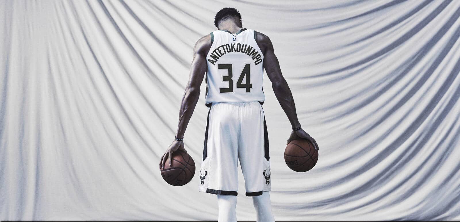 Nike Giannis Immortality 4 : la nouvelle paire du Greek Freak