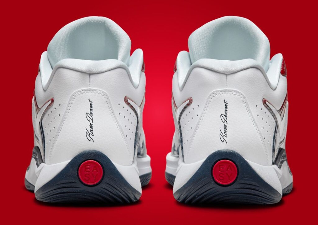 Une Nike KD 17 Team USA pour les Jeux Olympiques