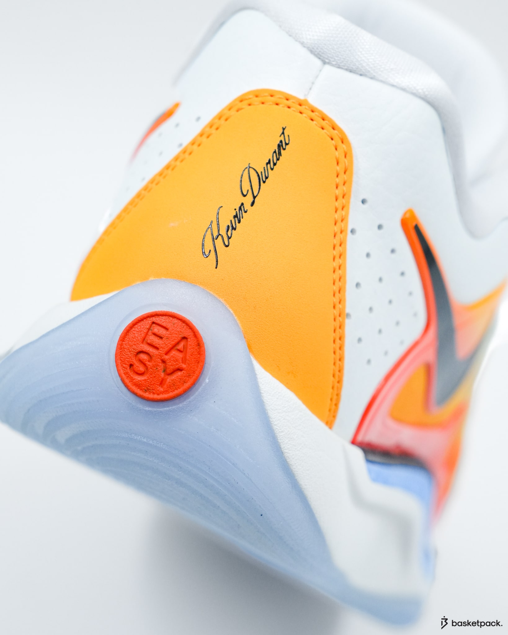 La Nike KD 19 dévoilée par Sneakersfiles