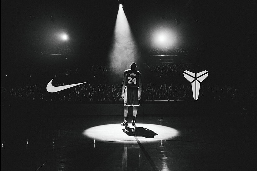Nike Kobe 8 "What The" : la paire revient en 2025