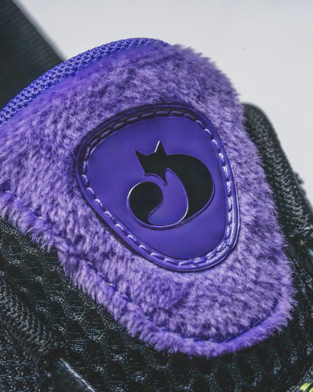 Curry Fox 1 : première signature shoe pour De'Aaron Fox