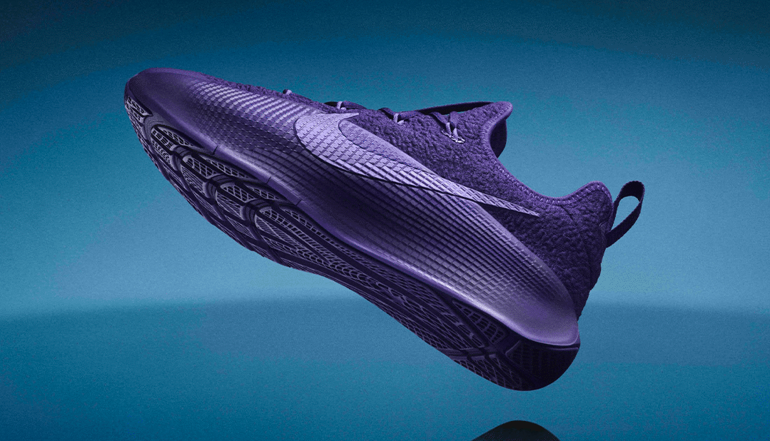 Nike LeBron TR 1 : la paire d'entrainement du King débarque