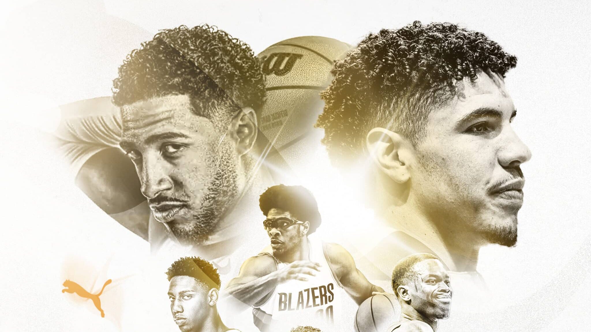 La roster NBA PUMA pour la saison 2024-2025