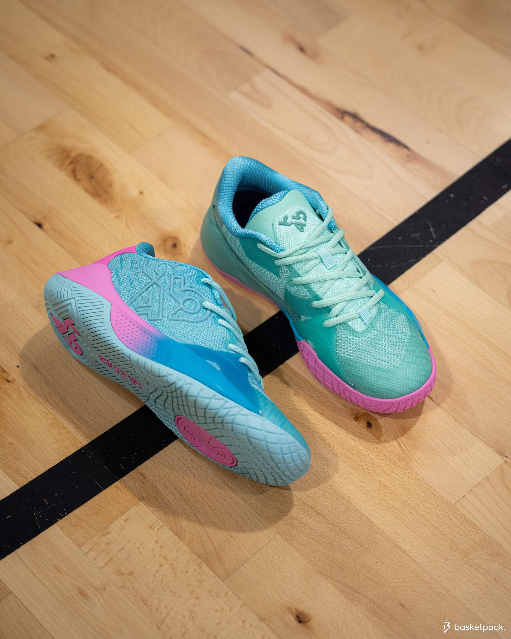 B4B Origins : le test basketpack