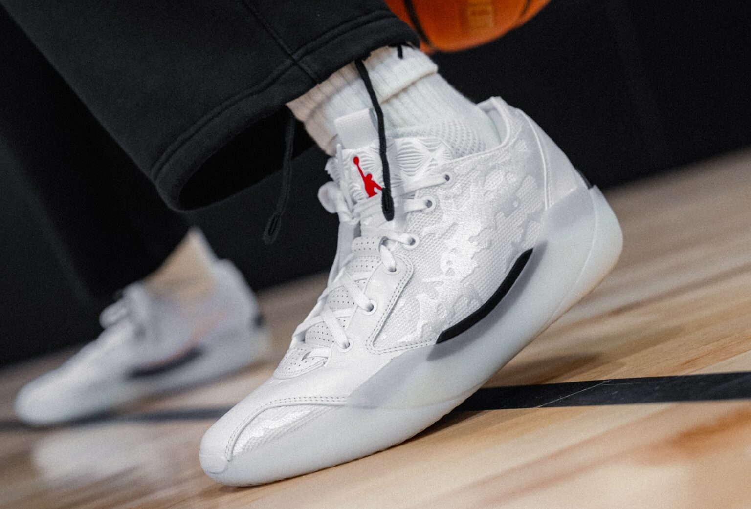 Les meilleures chaussures de basket en 2024-2025