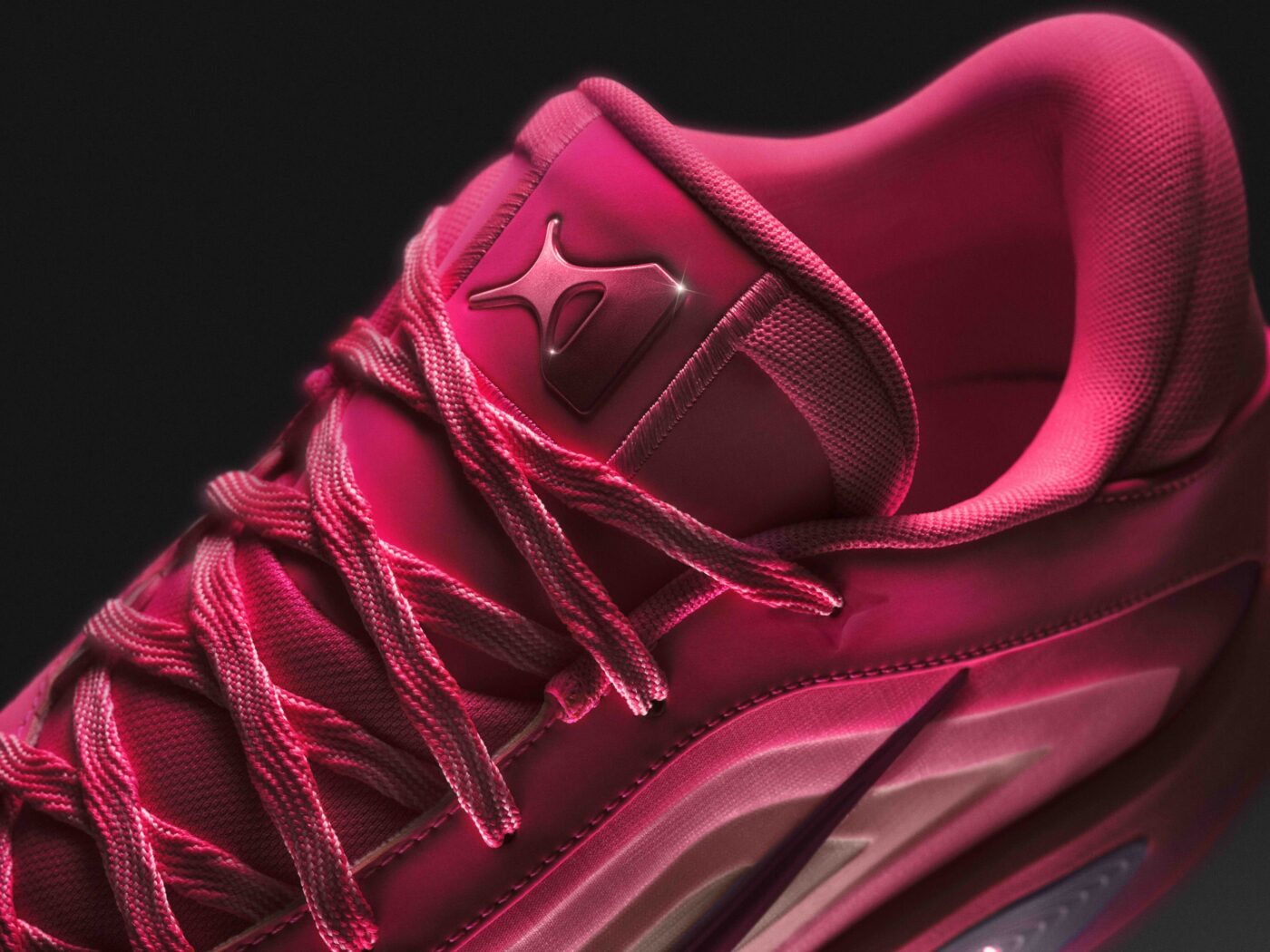 Nike A'One : la signature shoe de A'ja Wilson dévoilée par Nike