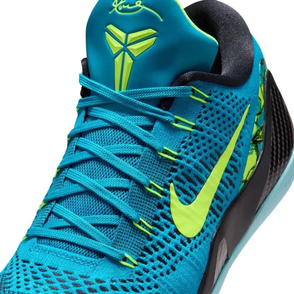 La Nike Kobe 9 Elite Perspective débarque en France