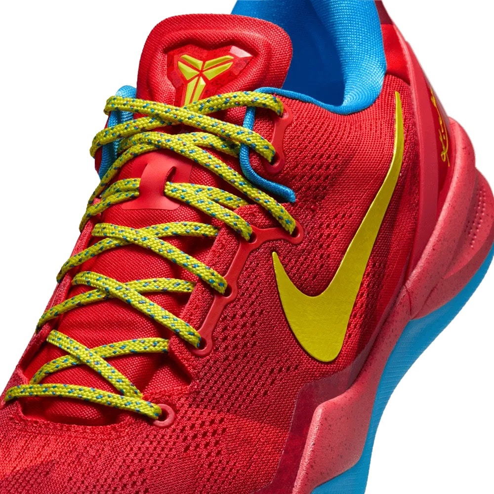 La Nike Kobe 8 Year of the Horse disponible en France